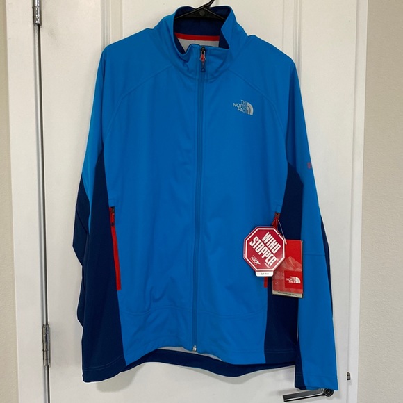 The North Face | Jackets & Coats | Nwt Mens North Face Summit Series ...